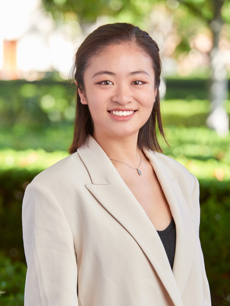 Letian Yang